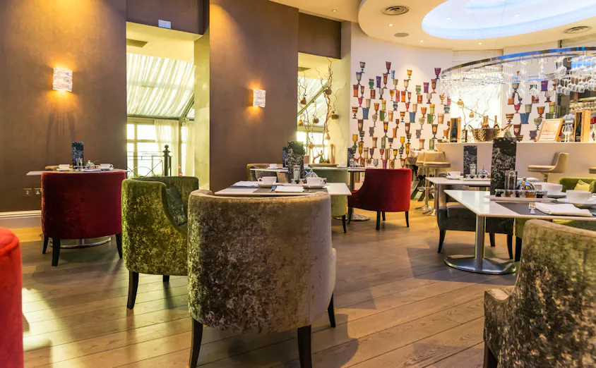 La Terrazza Kensington, London - Restaurant Review, Menu, Opening Times