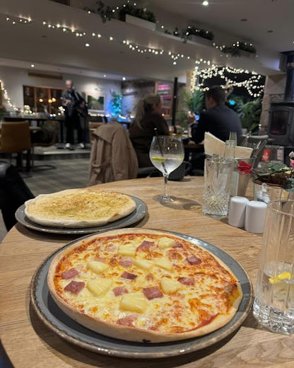 Redwell Inn & Smokehouse, Lancashire - Restaurant Review, Menu, Opening ...