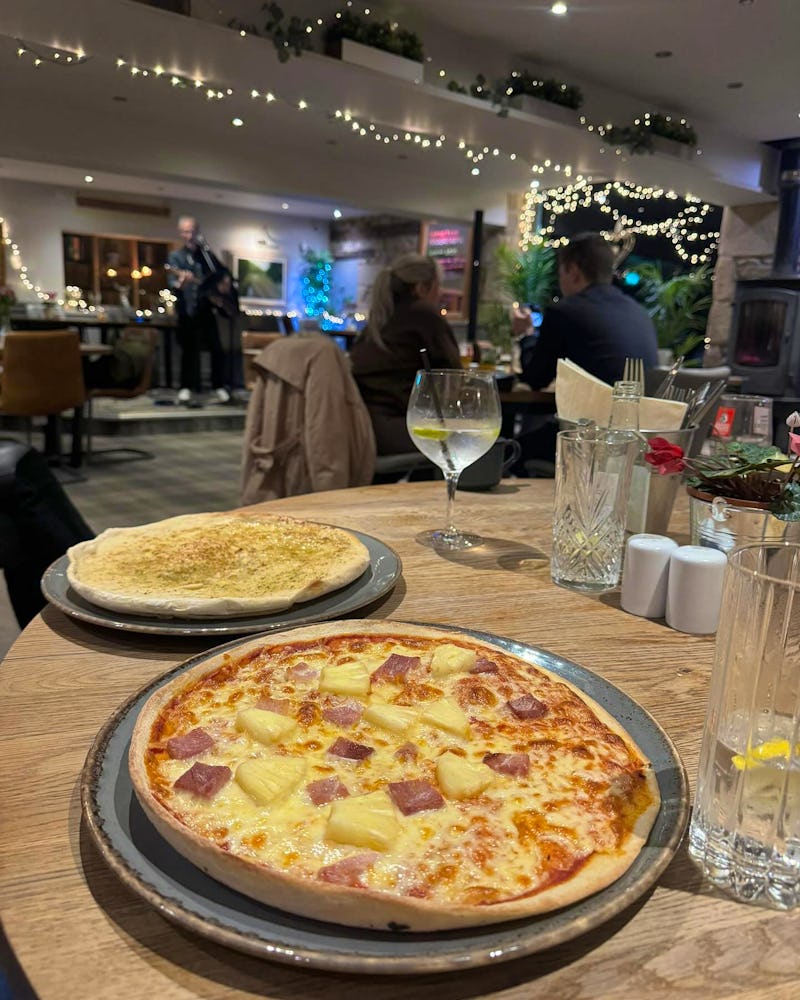 Redwell Inn & Smokehouse, Lancashire - Restaurant Review, Menu, Opening ...