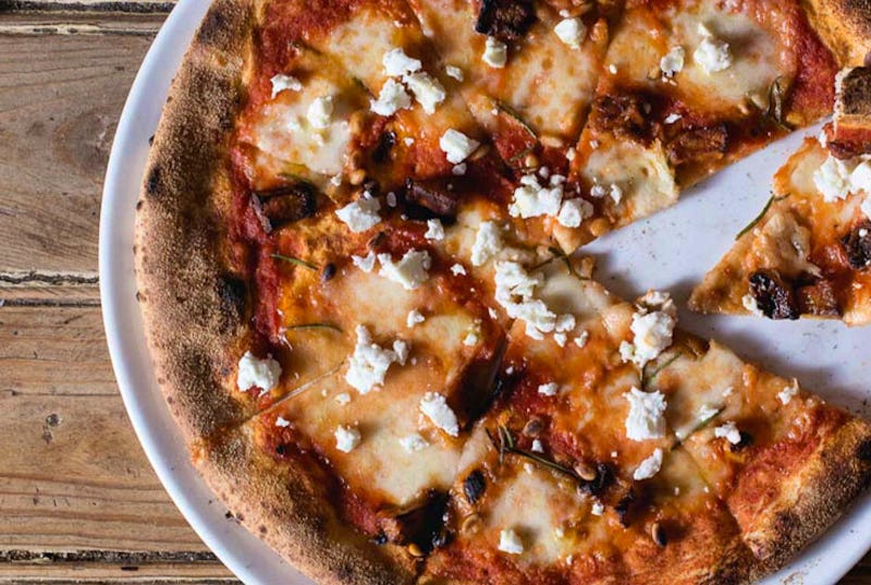 Sodo Clapton, London - Restaurant Review, Menu, Opening Times