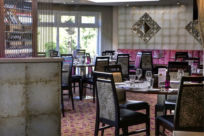 Bartellas - Furze Hill, Essex - Restaurant Review, Menu, Opening Times