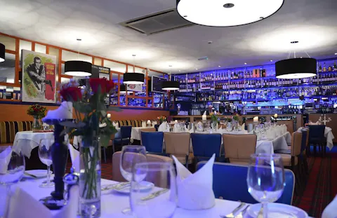 Dojo, Middlesex - Restaurant Review, Menu, Opening Times