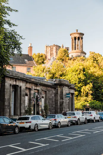 Howies Waterloo Place, Edinburgh - Restaurant Review, Menu, Opening Times