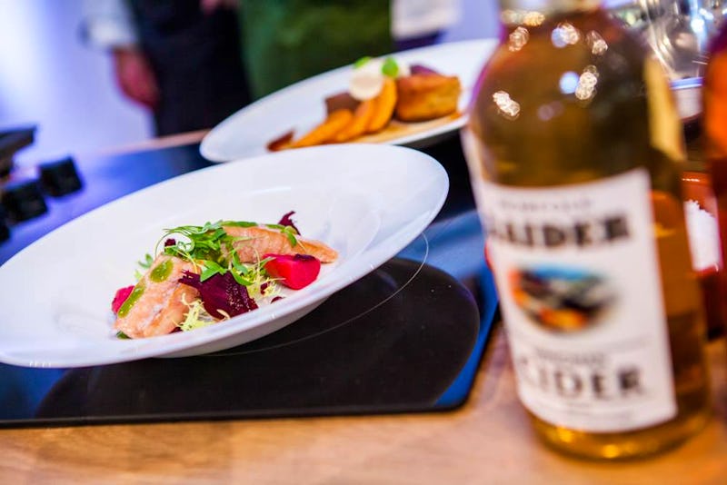 The Victoria at Holkham, Norfolk - Restaurant Review, Menu, Opening Times