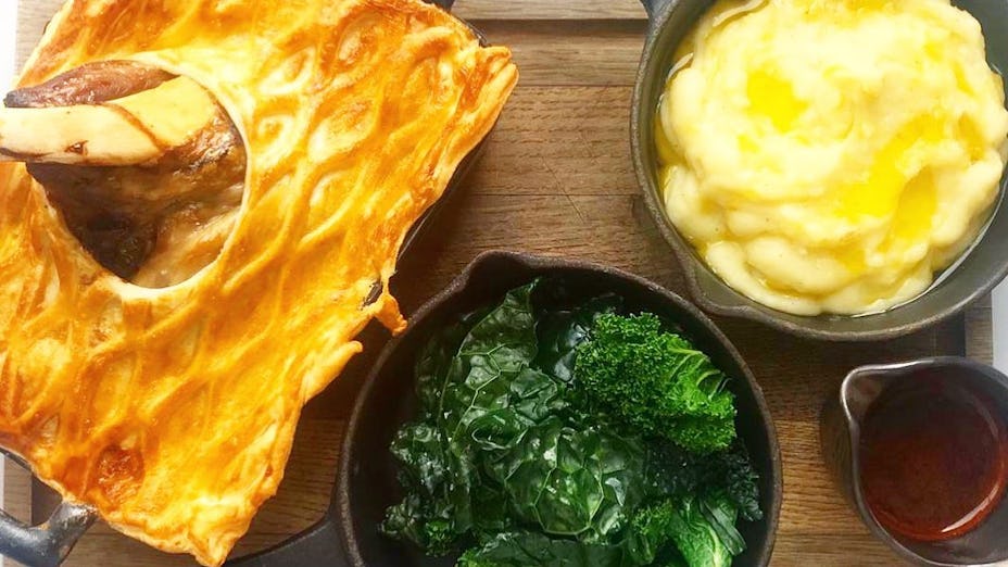 Fredericks At The Ickworth Suffolk Restaurant Review Menu Opening Times