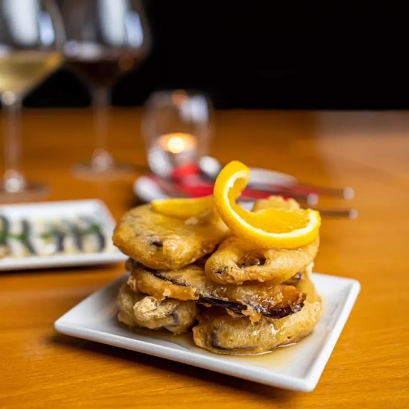 Tapa, Edinburgh - Restaurant Review, Menu, Opening Times