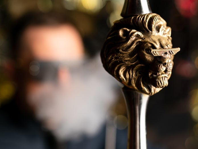 The Banc, London - Restaurant Review, Menu, Opening Times