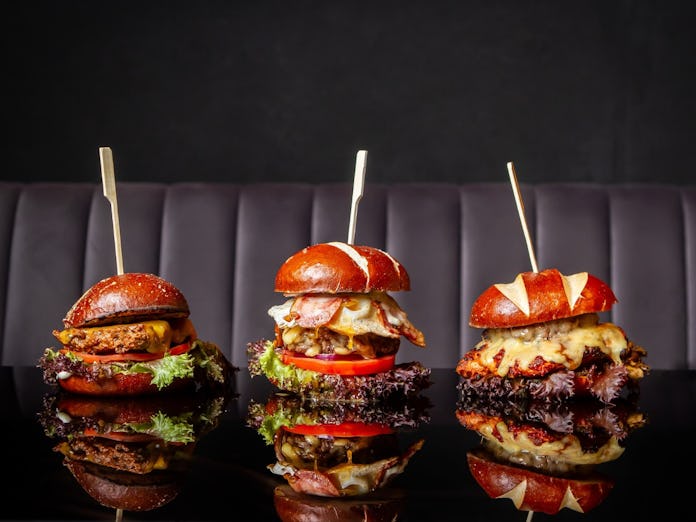 The Banc, London - Restaurant Review, Menu, Opening Times