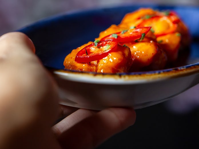 The Banc, London - Restaurant Review, Menu, Opening Times