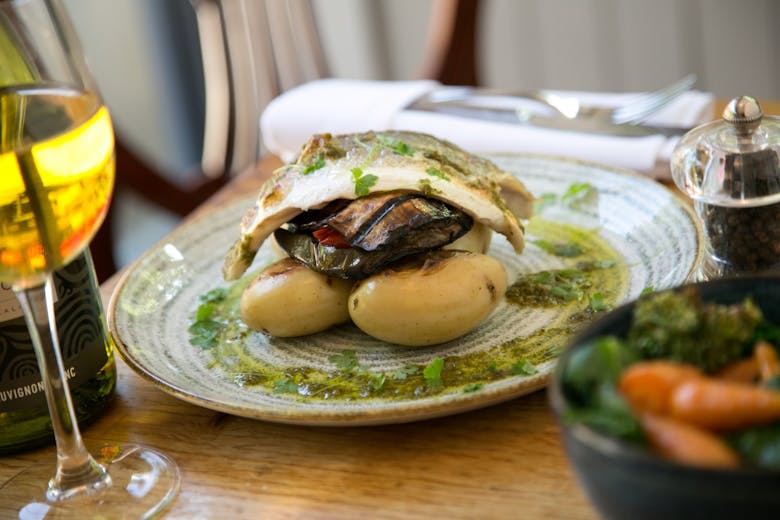 The Bickley, London - Restaurant Review, Menu, Opening Times