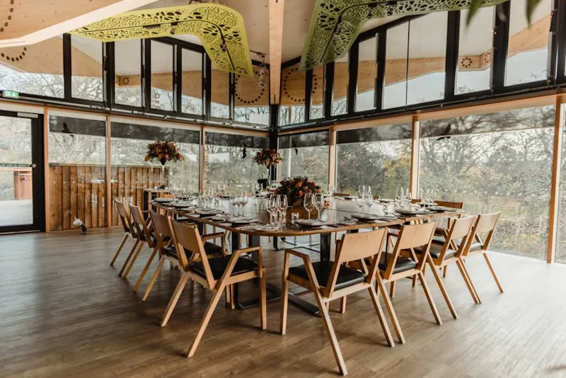 The Gateway Cafe, Edinburgh - Restaurant Review, Menu, Opening Times