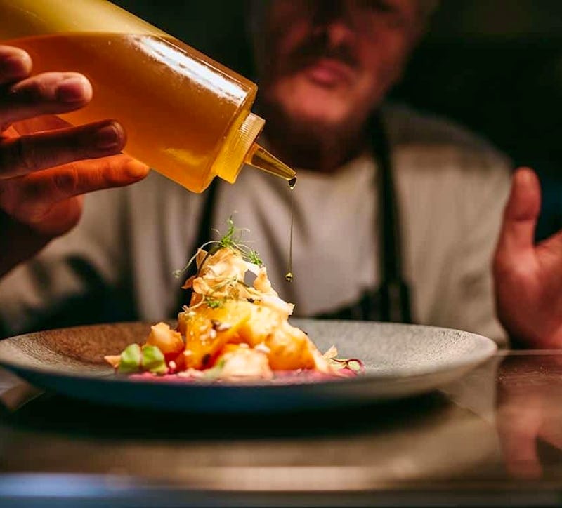 The Kailyard by Nick Nairn, Stirling - Restaurant Review, Menu, Opening Times