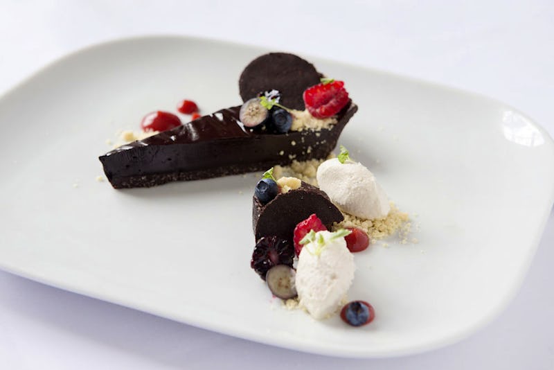 The Manor at Weston-on-the-Green, Oxfordshire - Restaurant Review, Menu ...