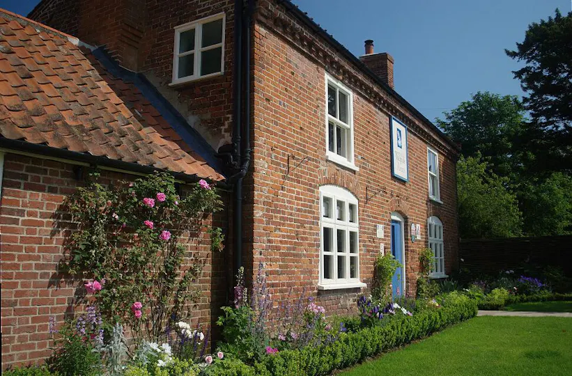 The Walpole Arms, Norfolk - Restaurant Review, Menu, Opening Times