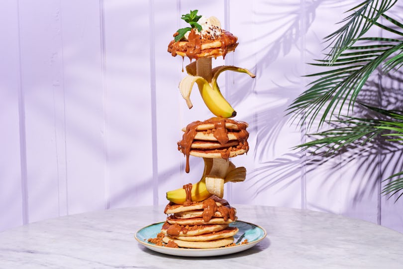 Bill's Exeter Restaurant, Devon - Restaurant Review, Menu, Opening Times