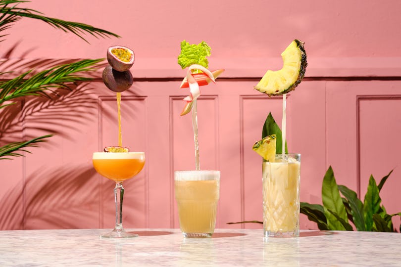 Bill's Exeter Restaurant, Devon - Restaurant Review, Menu, Opening Times