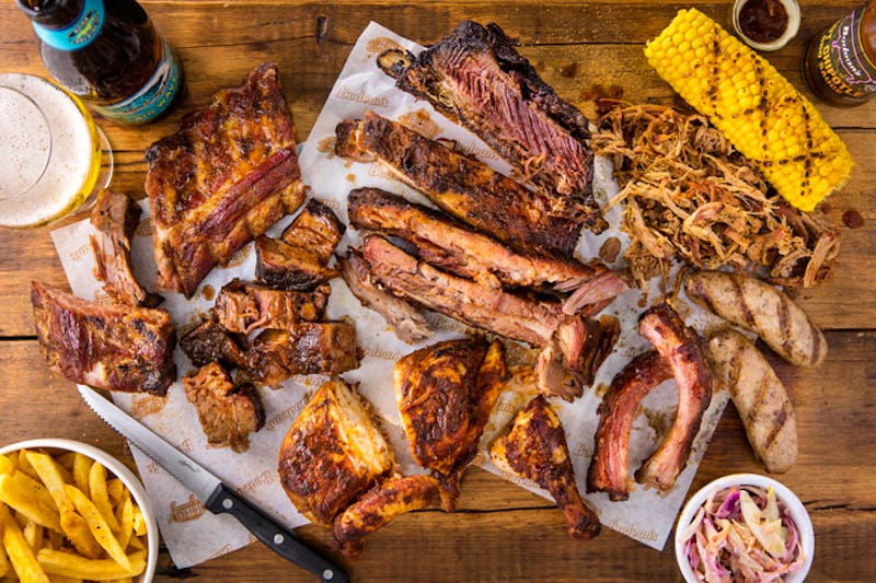 Bodean's Soho, London - Restaurant Review, Menu, Opening Times