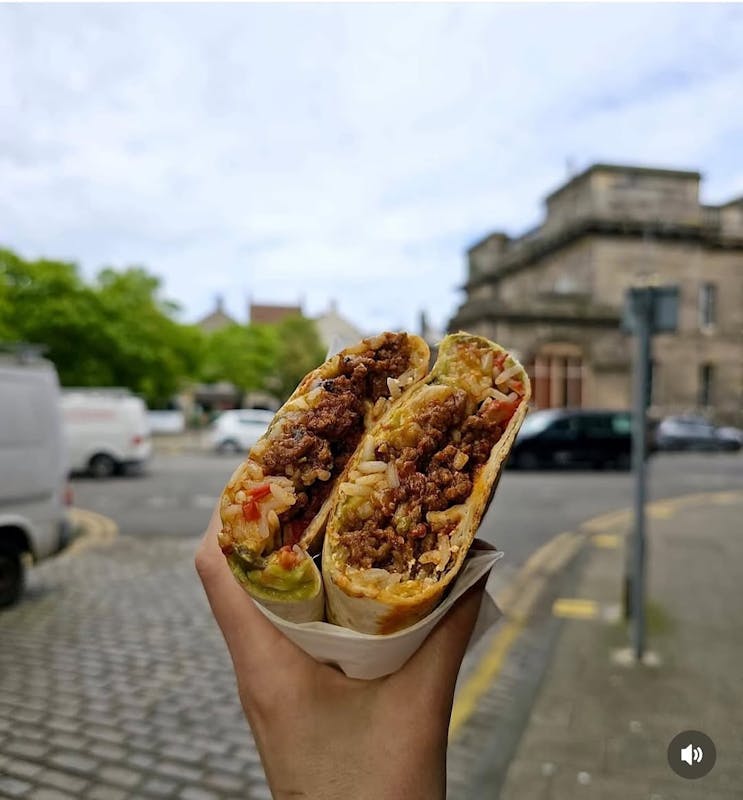 Café Domenico, Edinburgh - Restaurant Review, Menu, Opening Times