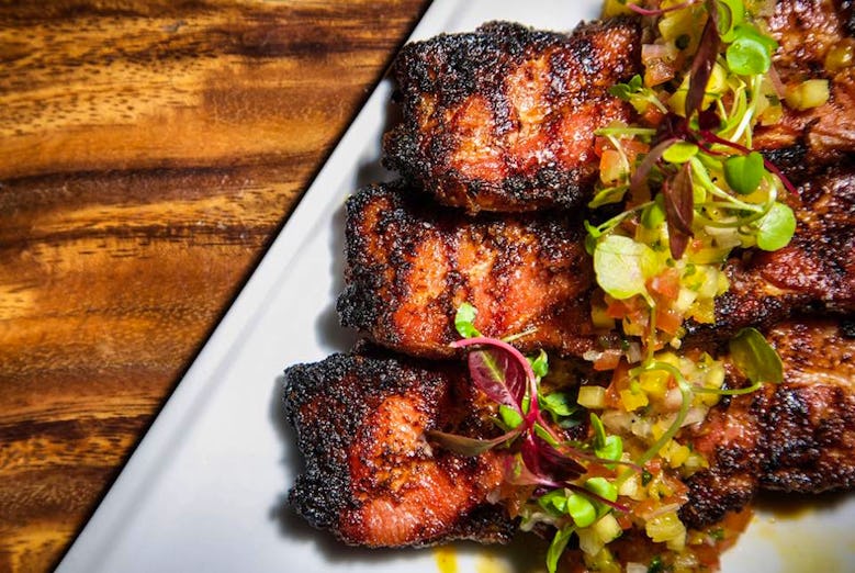 Café Domenico, Edinburgh - Restaurant Reviews, Bookings, Menus, Phone ...