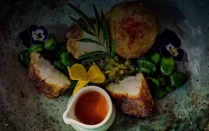 Lasan, West Midlands - Restaurant Review, Menu, Opening Times