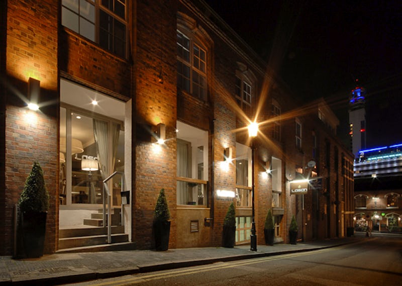 Lasan, West Midlands - Restaurant Review, Menu, Opening Times