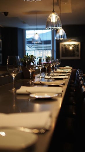 Manicomio Chelsea, London - Restaurant Review, Menu, Opening Times