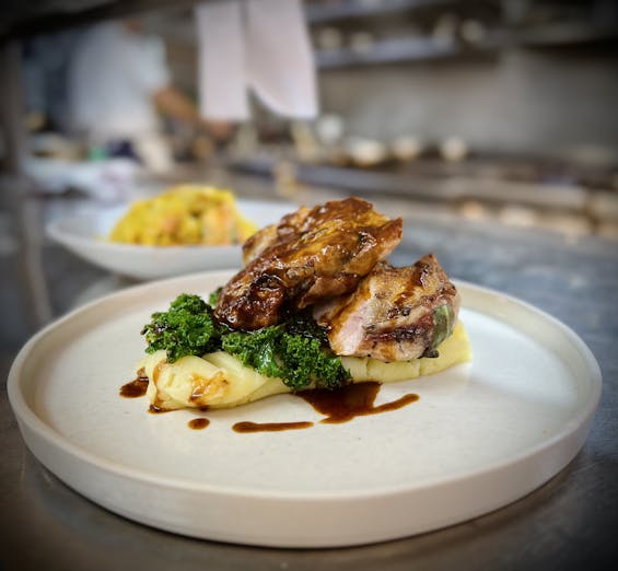 Manicomio Chelsea, London - Restaurant Review, Menu, Opening Times