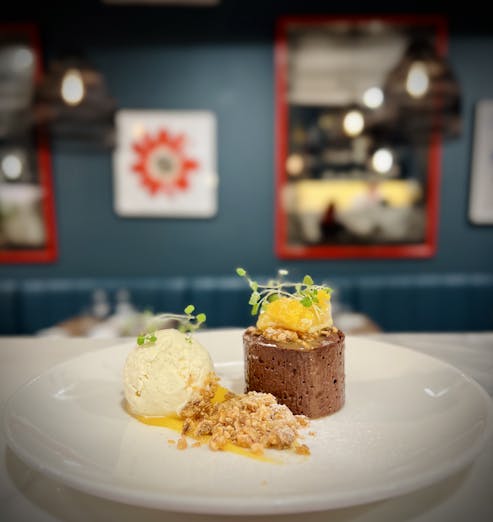 Manicomio Chelsea, London - Restaurant Review, Menu, Opening Times