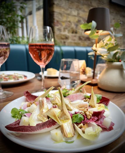 Manicomio Chelsea, London - Restaurant Review, Menu, Opening Times