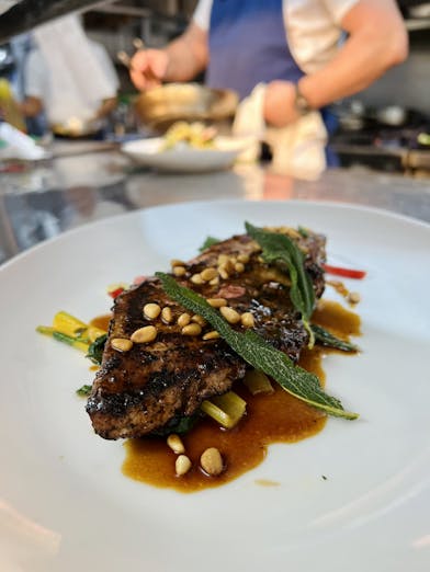 Manicomio Chelsea, London - Restaurant Review, Menu, Opening Times