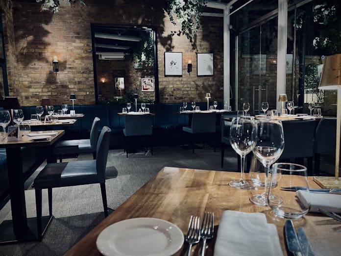 Manicomio Chelsea, London - Restaurant Review, Menu, Opening Times
