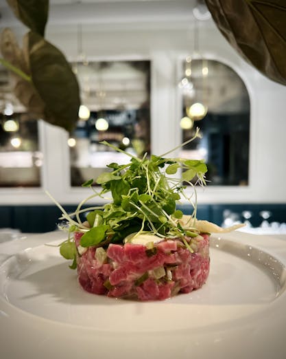 Manicomio Chelsea, London - Restaurant Review, Menu, Opening Times