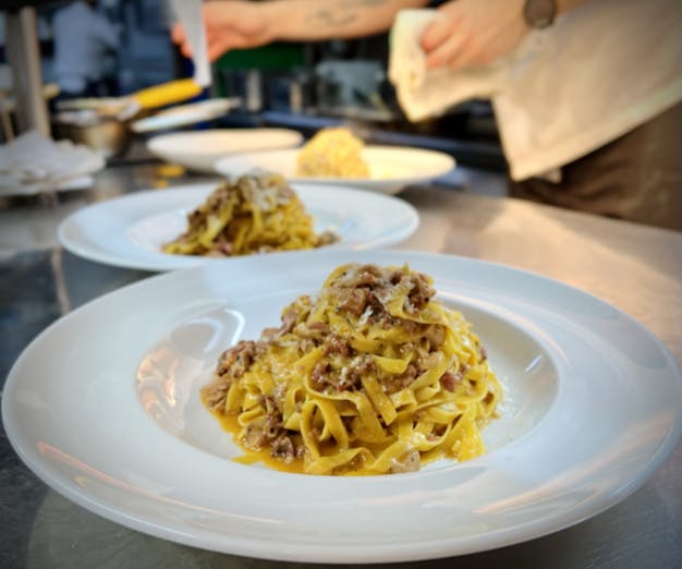 Manicomio Chelsea, London - Restaurant Review, Menu, Opening Times