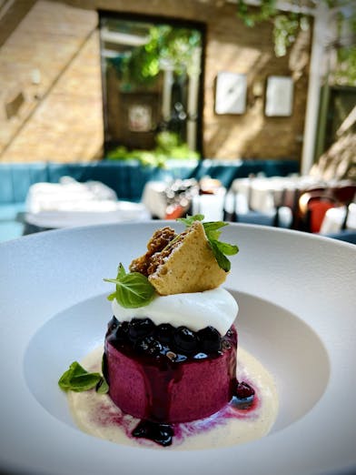 Manicomio Chelsea, London - Restaurant Review, Menu, Opening Times