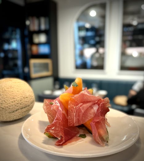 Manicomio Chelsea, London - Restaurant Review, Menu, Opening Times