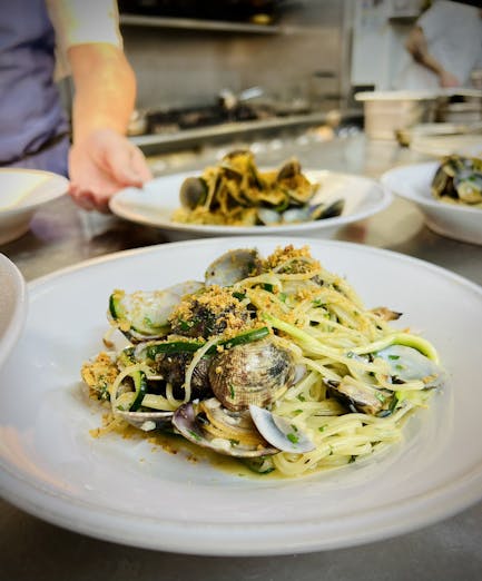 Manicomio Chelsea, London - Restaurant Review, Menu, Opening Times