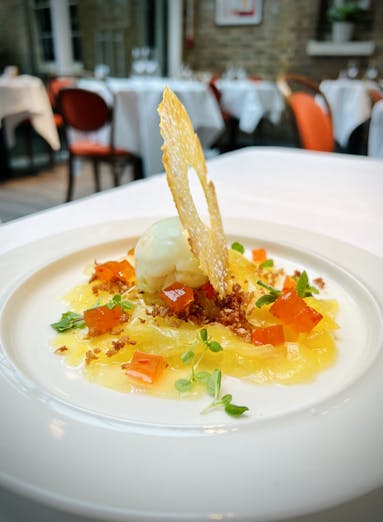 Manicomio Chelsea, London - Restaurant Review, Menu, Opening Times