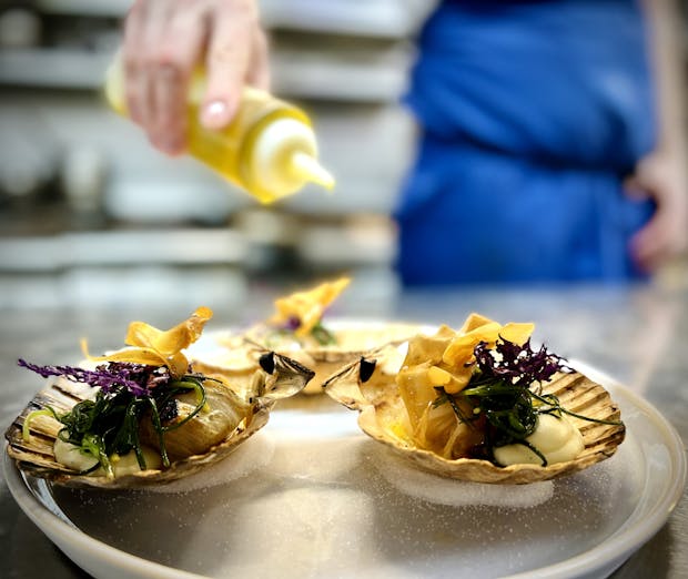 Manicomio Chelsea, London - Restaurant Review, Menu, Opening Times