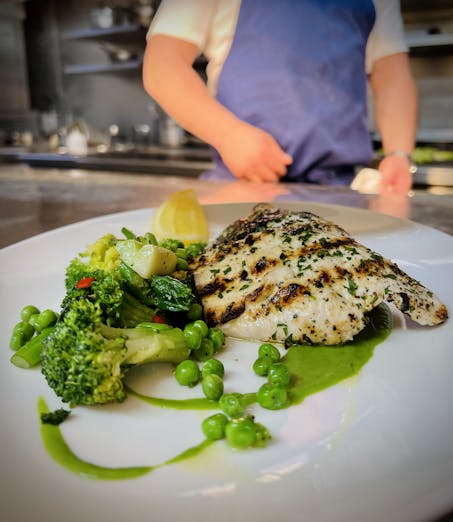 Manicomio Chelsea, London - Restaurant Review, Menu, Opening Times