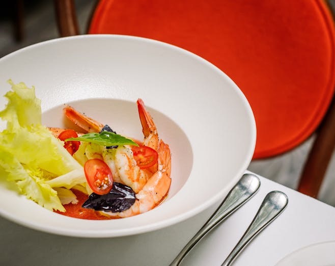 Manicomio Chelsea, London - Restaurant Review, Menu, Opening Times