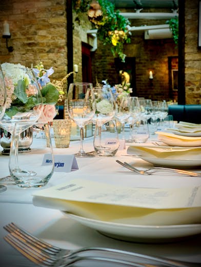 Manicomio Chelsea, London - Restaurant Review, Menu, Opening Times