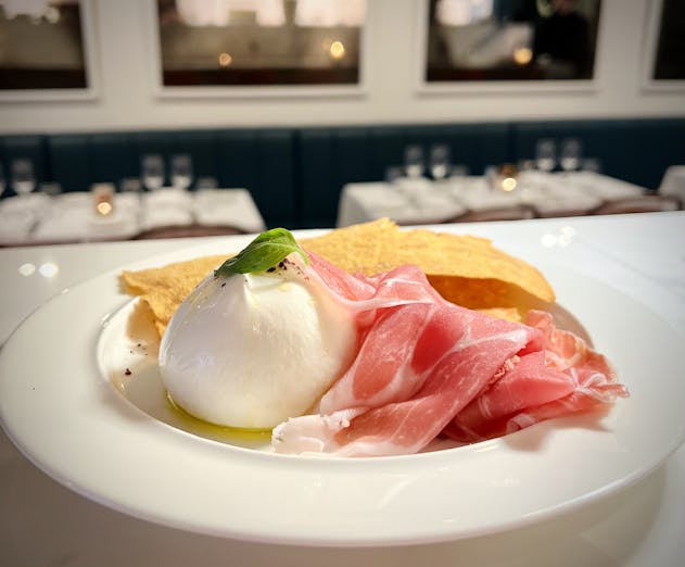 Manicomio Chelsea, London - Restaurant Review, Menu, Opening Times