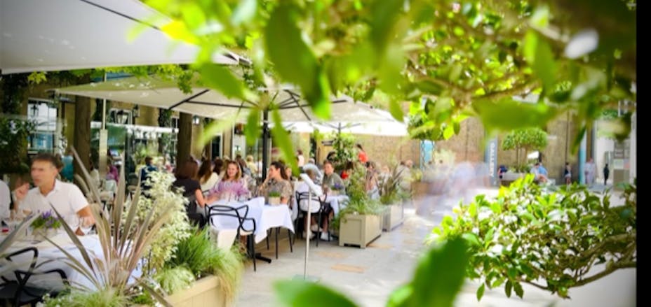 Manicomio Chelsea, London - Restaurant Review, Menu, Opening Times