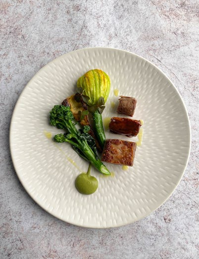 City Social, London - Restaurant Review, Menu, Opening Times