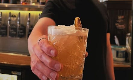 Holyrood 9A, Edinburgh - Restaurant Review, Menu, Opening Times