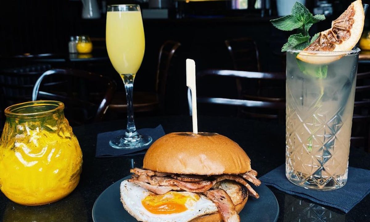 Holyrood 9A, Edinburgh - Restaurant Review, Menu, Opening Times