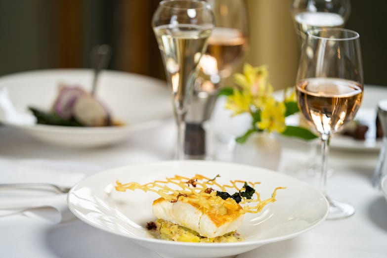 The Dining Room at Cliveden, Berkshire - Restaurant Review, Menu ...