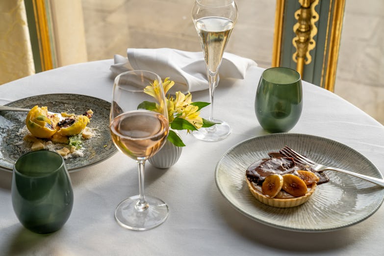 The Dining Room at Cliveden, Berkshire - Restaurant Review, Menu ...