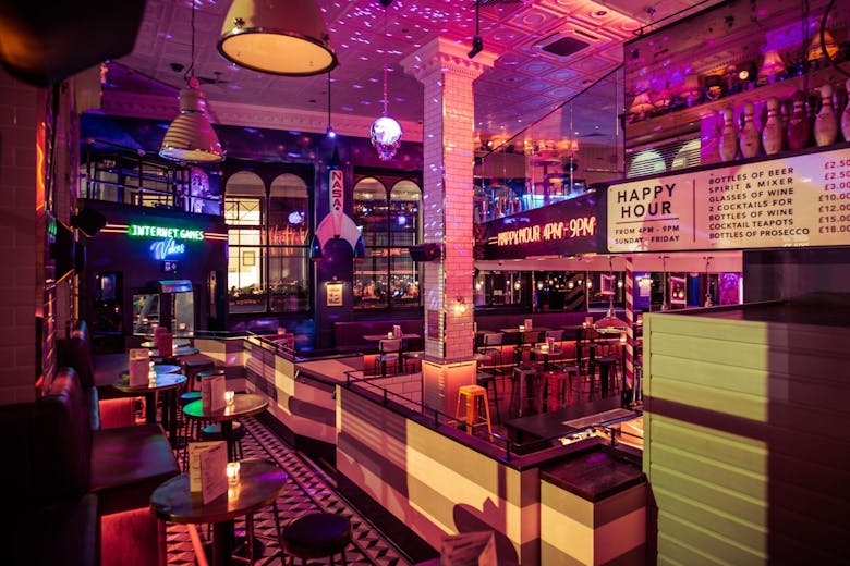 Simmons, London - Restaurant Review, Menu, Opening Times