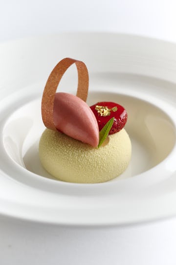 Restaurant 22, Cambridgeshire - Restaurant Review, Menu, Opening Times